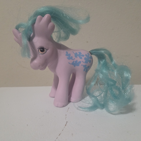 My Little Pony | Toys | My Little Pony Mlp Friends My Little Pony Moose ...